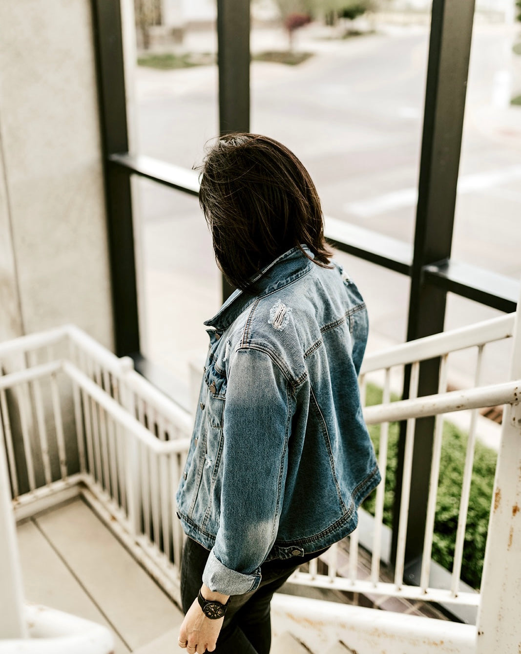 God's Perfect Will – The Bless Collective