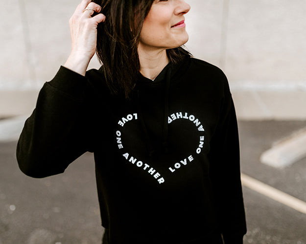 Love One Another – The Bless Collective